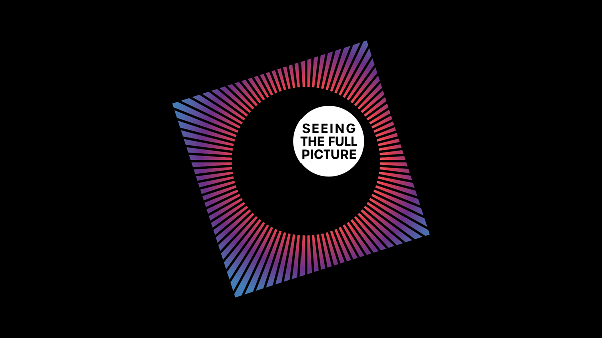 Seeing the full picture: a special podcast series