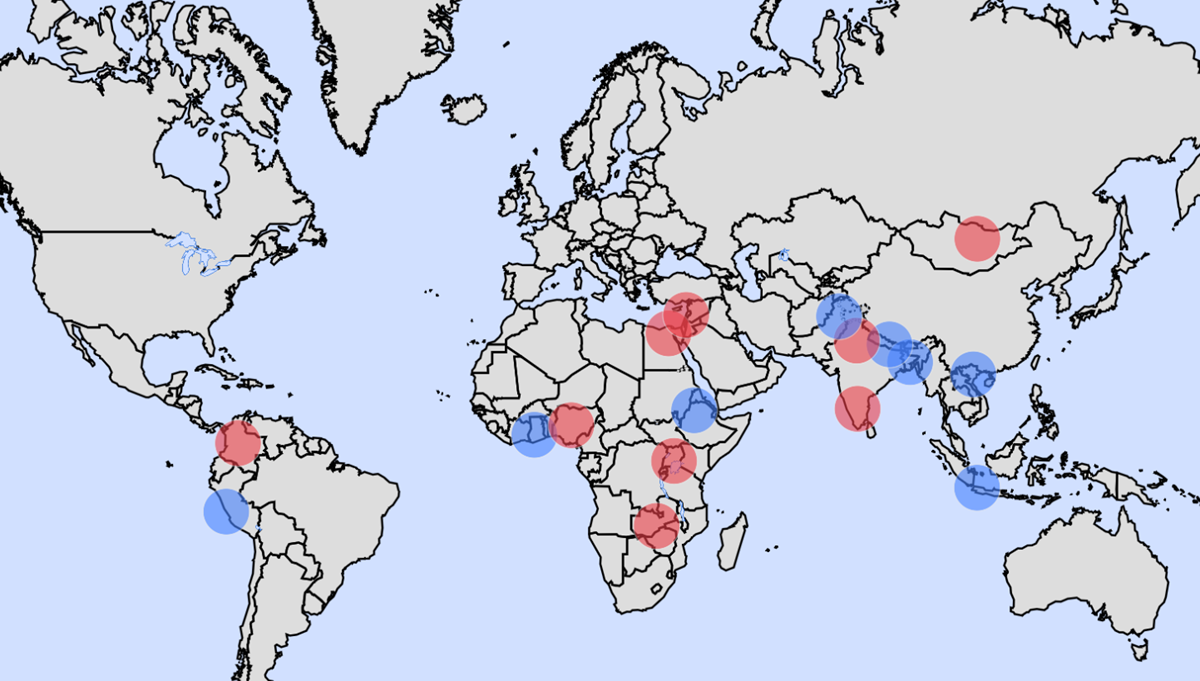 Policy analysis for health taxes