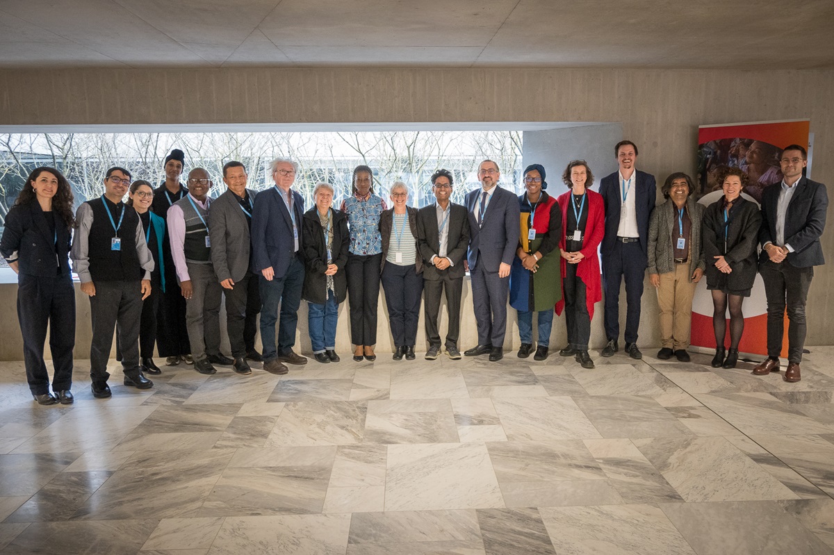 What is next for health policy and systems research?